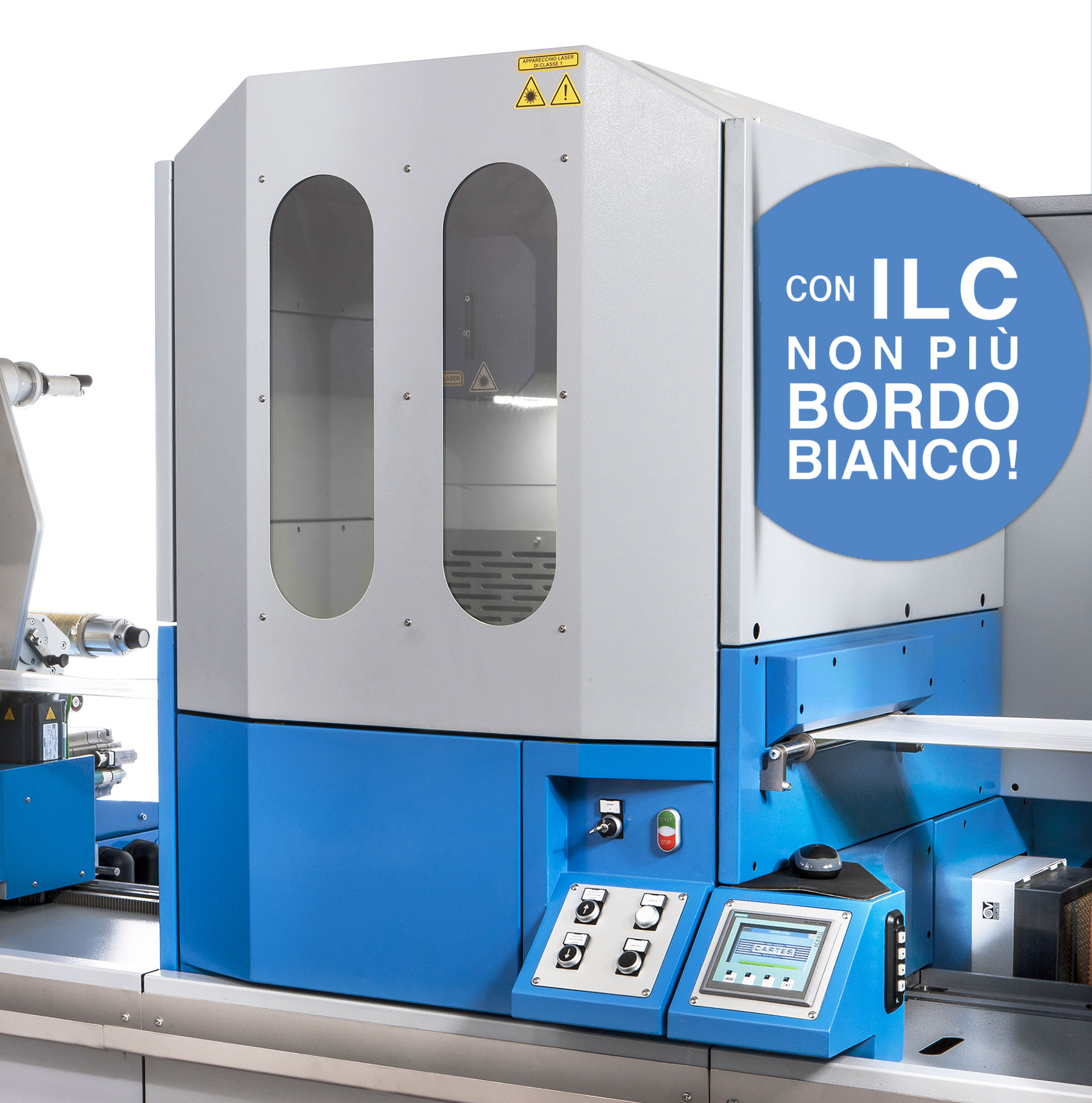 GT360 series – CARTES