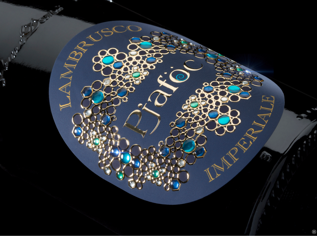 LABELS & LABELLING – A designer’s perspective: Four innovations at ...